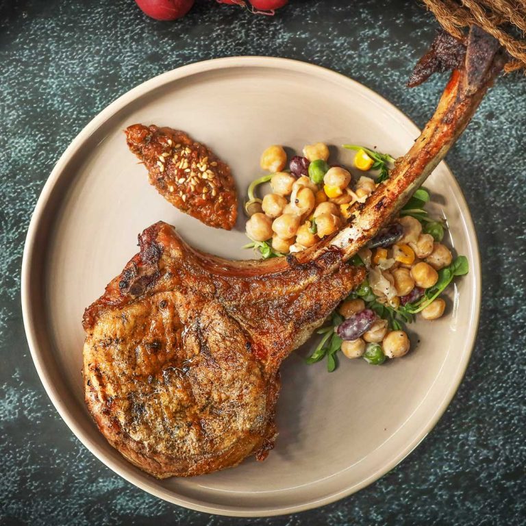 Meet 4 Meat – Gourmet Food Made Affordable